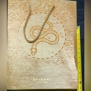 BVLGARI | Bath | Bulgari Toiletriesbath Products From Paris France ...